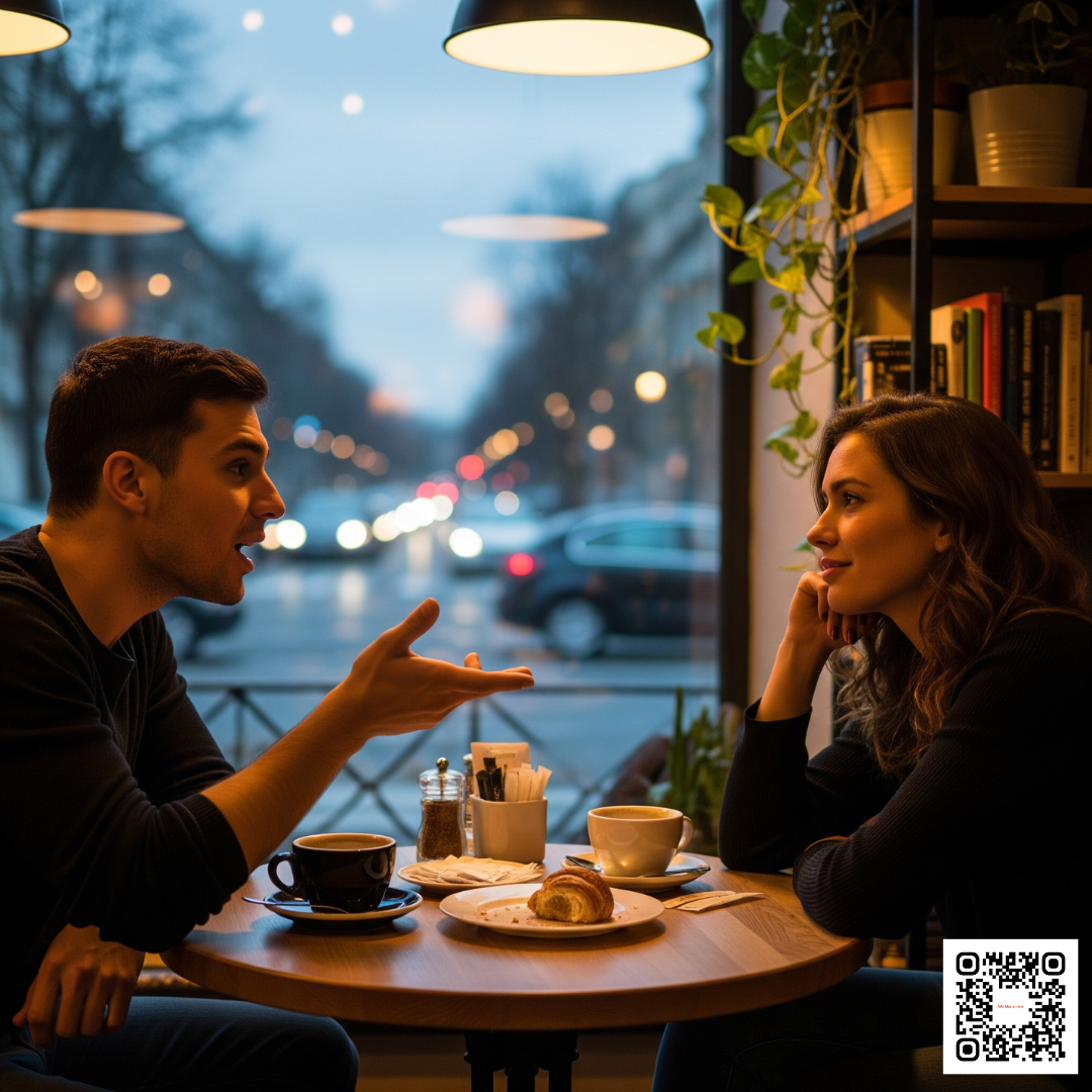 Why Good Dialogue Matters More Than Clever Plots | by Evan Swensen | Medium