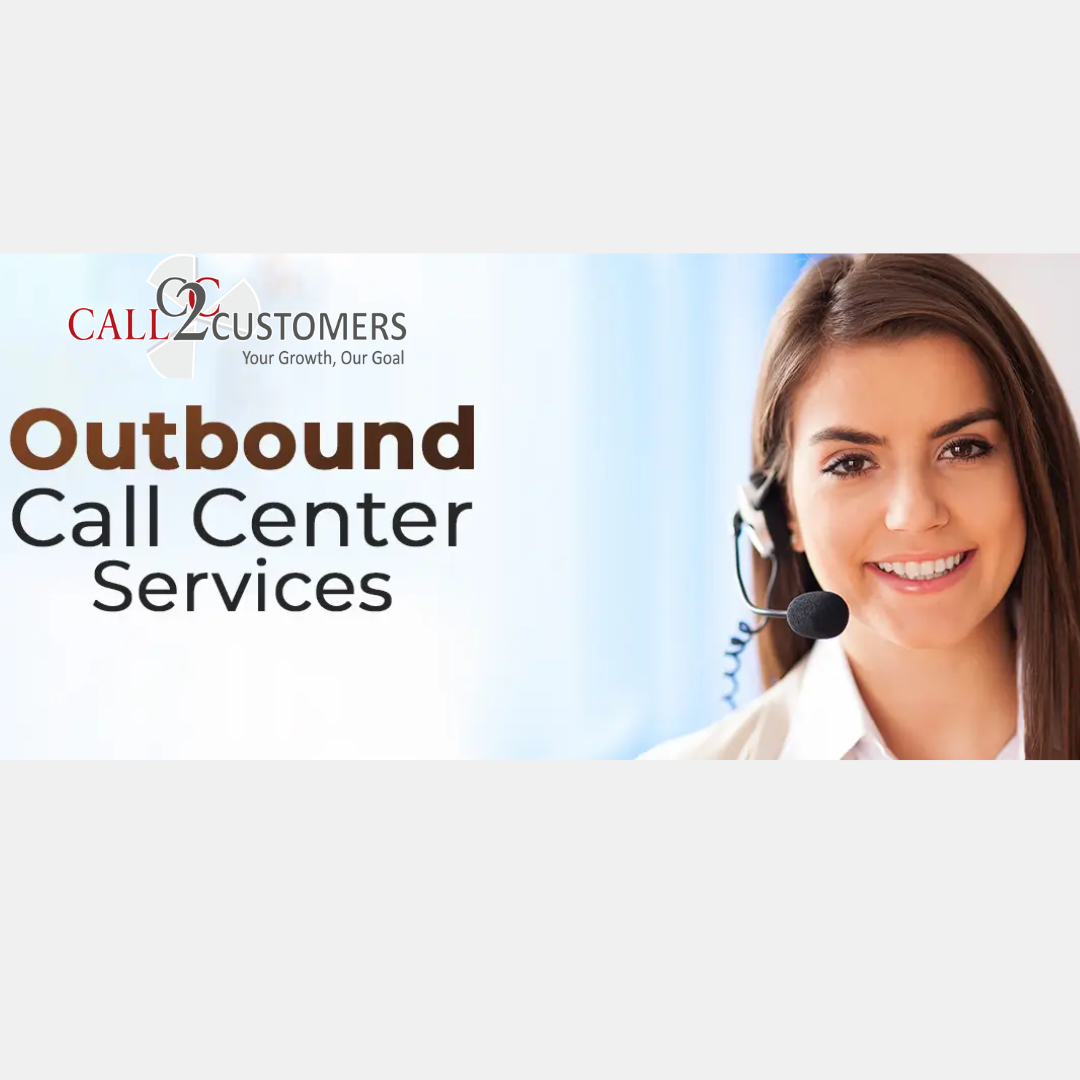 Outbound Contact Center