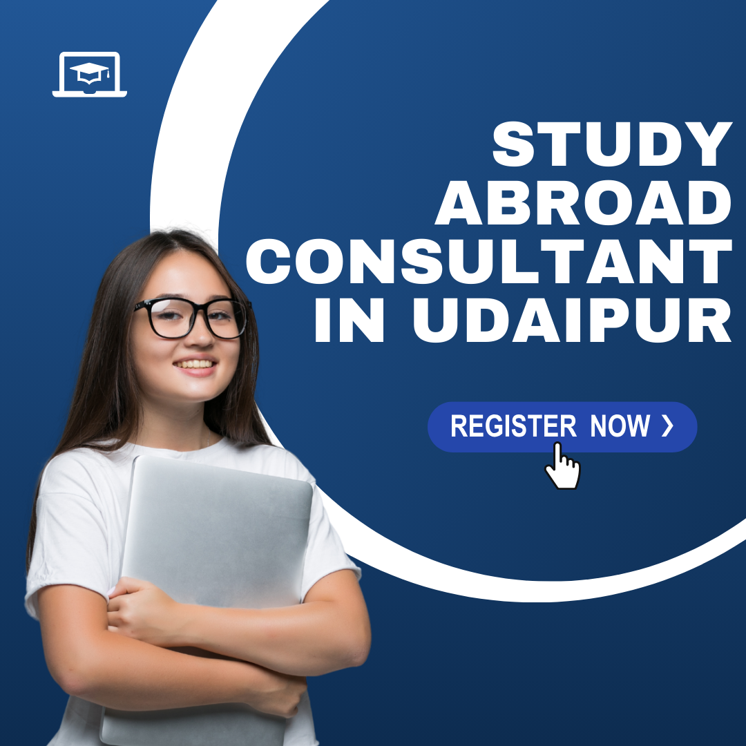 Best Study Abroad Consultant in Udaipur For Germany - Ravi Singh - Medium