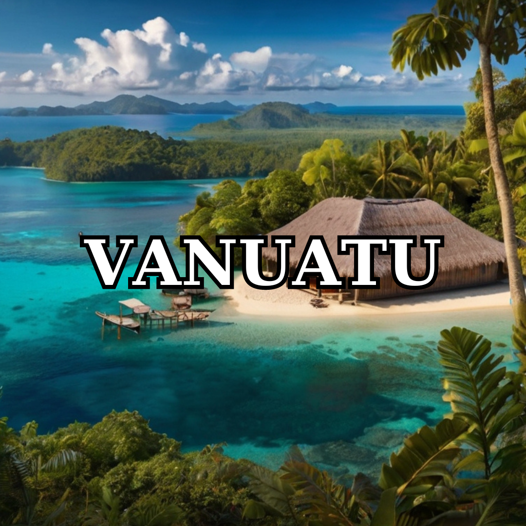 Vanuatu Interesting Facts: Unveiling Cultural Heritage & Natural ...