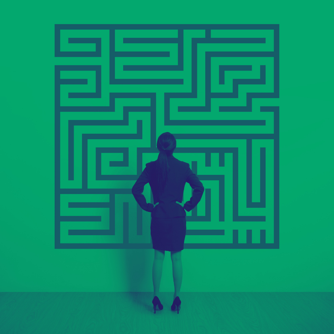 A passage from Laura’s labyrinth… | by Laura Dumas Kozub | Medium
