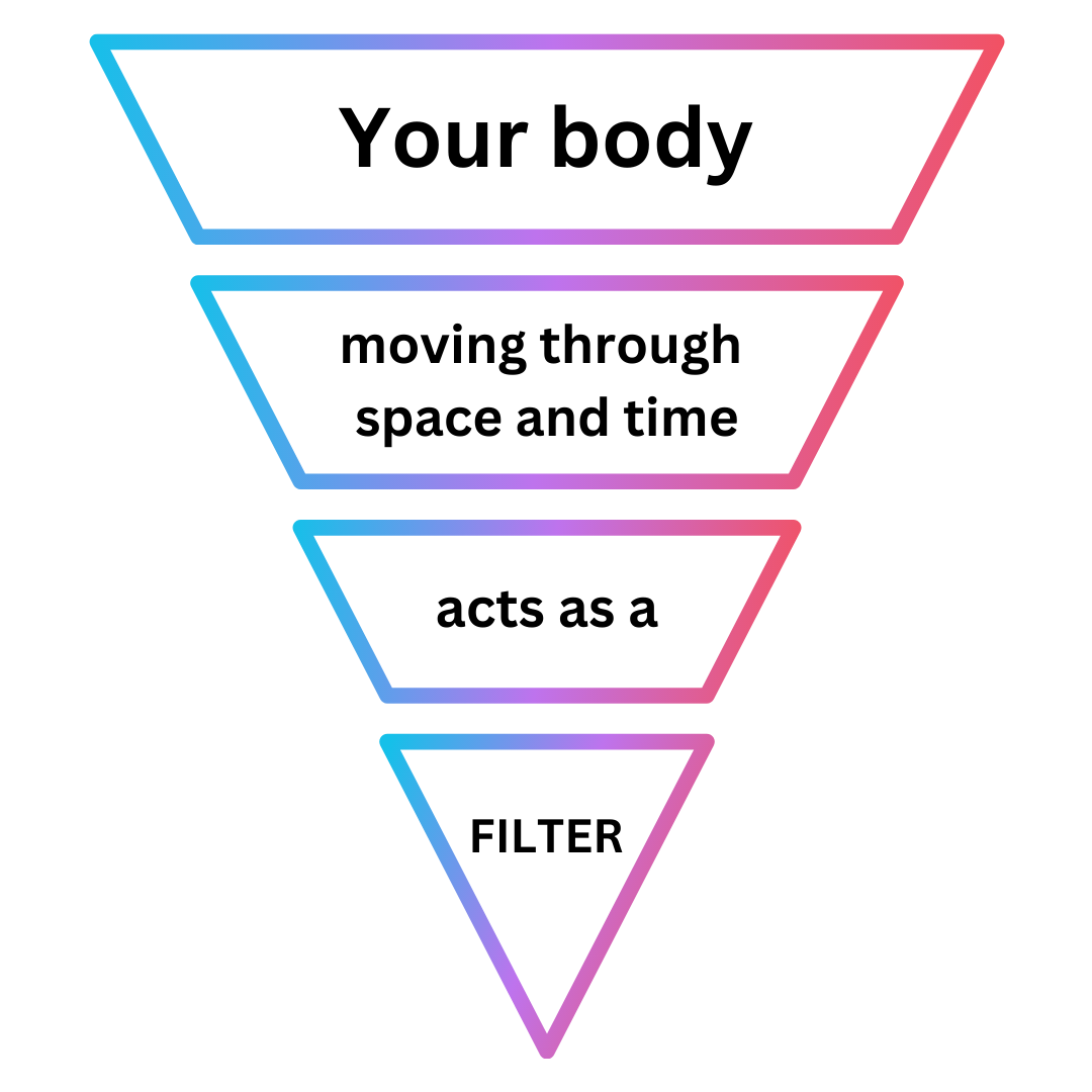 The Detox Funnel. Seeing the body as a filter we can… | by Heather ...