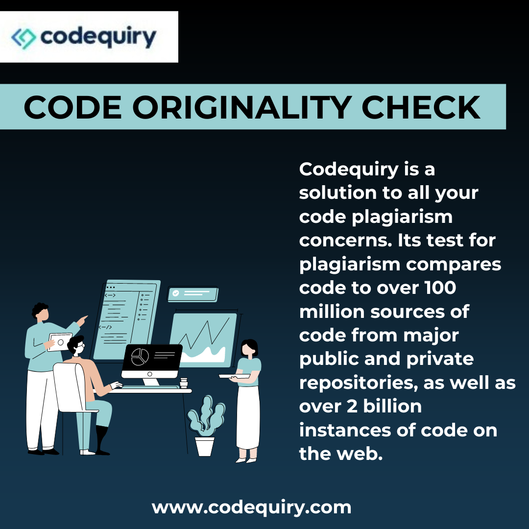 “Codequiry: Your Guardian Against Source Code Plagiarism” - Codequiry ... “Codequiry: Your Guardian Against Source Code Plagiarism” - Codequiry ...