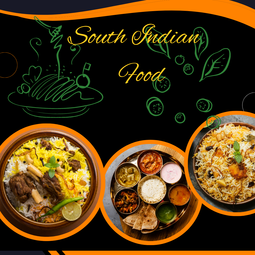 A view on Indian Foods. A Good day starts with Good FOOD! | by ...