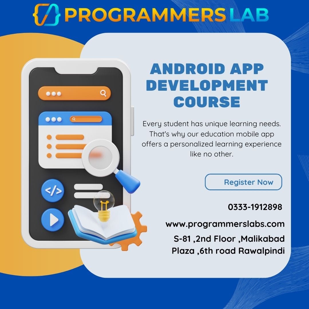 𝐁𝐞𝐬𝐭 𝐁𝐚𝐬𝐢𝐜 𝐀𝐧𝐝𝐫𝐨𝐢𝐝 𝐚𝐩𝐩 𝐝𝐞𝐯𝐞𝐥𝐨𝐩𝐦𝐞𝐧𝐭 𝐢𝐧𝐬𝐭𝐢𝐭𝐮𝐭𝐞 𝐢𝐧 𝐑𝐚𝐰𝐚𝐥𝐩𝐢𝐧𝐝𝐢 | by Programmers Lab Tranning ...