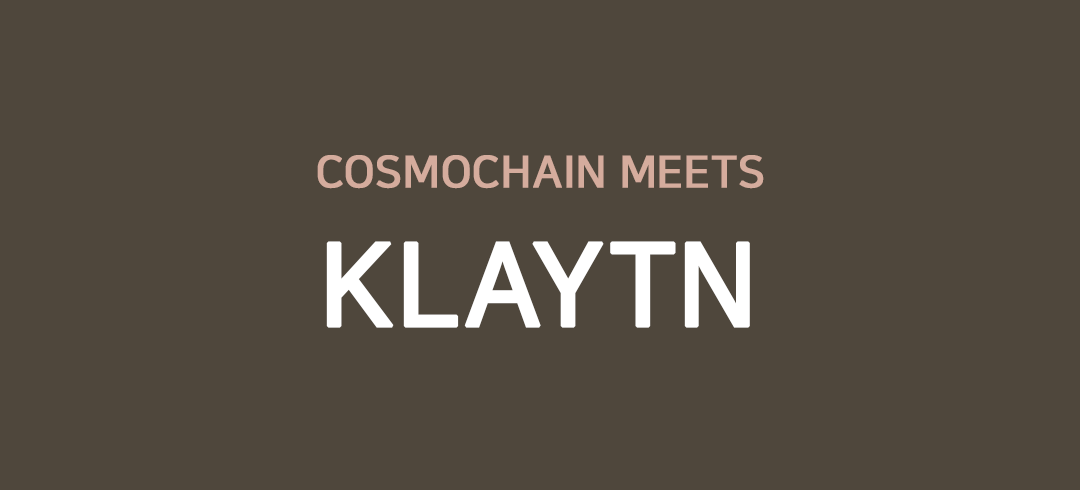 On Klaytn Usage (Part I). Answers to…“Why do you need Klaytn?,”… | by ...