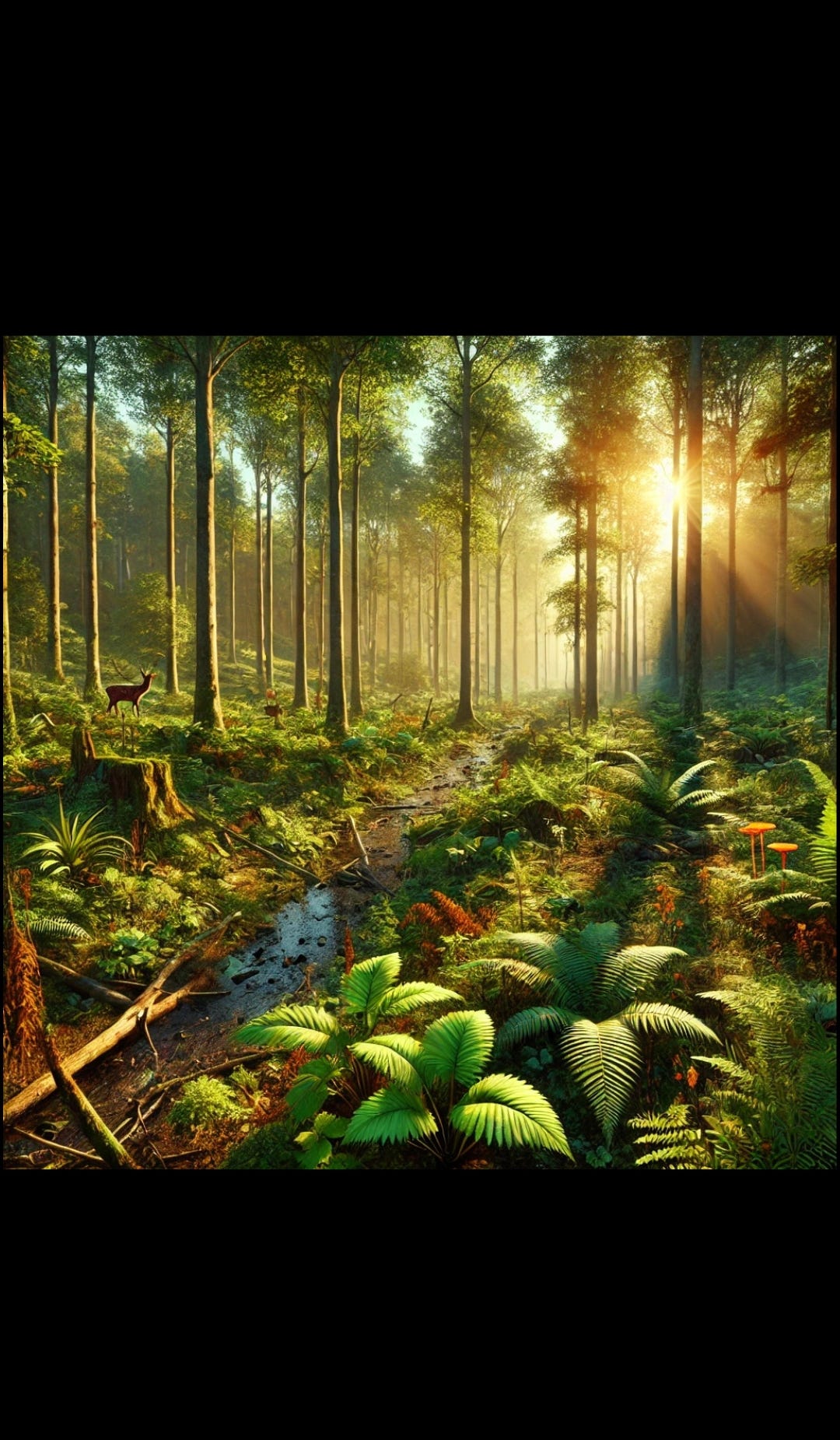 Why We Need to Protect Our Forests | by Abdullah Khan | Medium