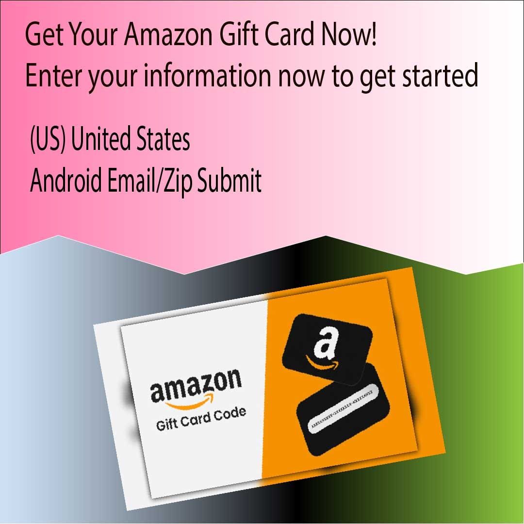 🎀🎀 $300 Chance to Win Amazon Gift Card 🎀 - Giveaway United - Medium