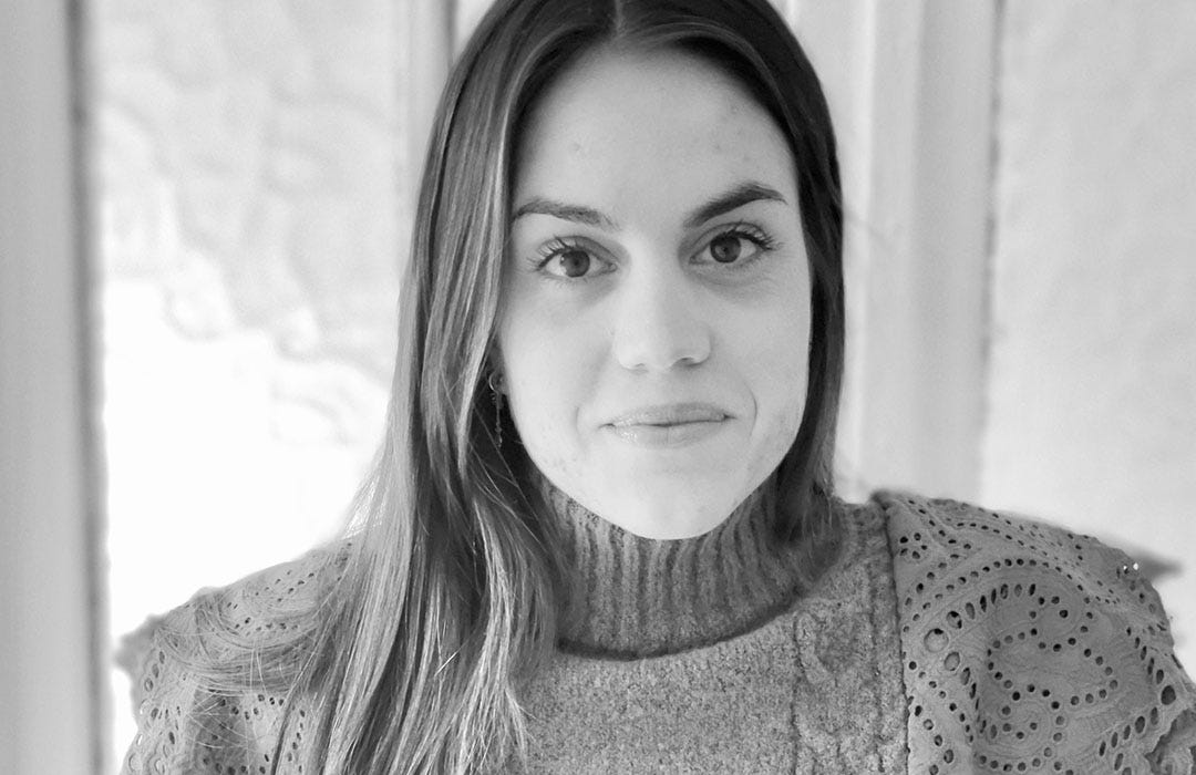 Entrevista a María Armengol, alumni y diseñadora multidisciplinar | by ...