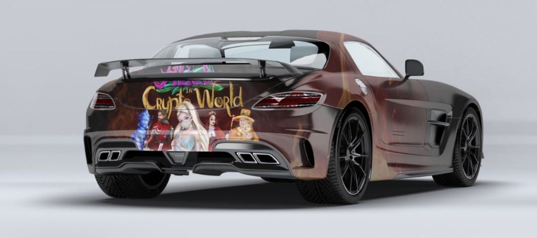 Trading Made Easy and Fun. Alice in Crypto is a new online… | by ...