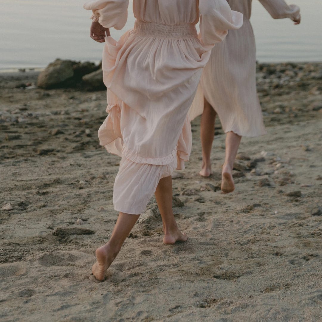 Self-Awareness, Humility, and Authentic Sisterhood | by Stacey Ziegler ...