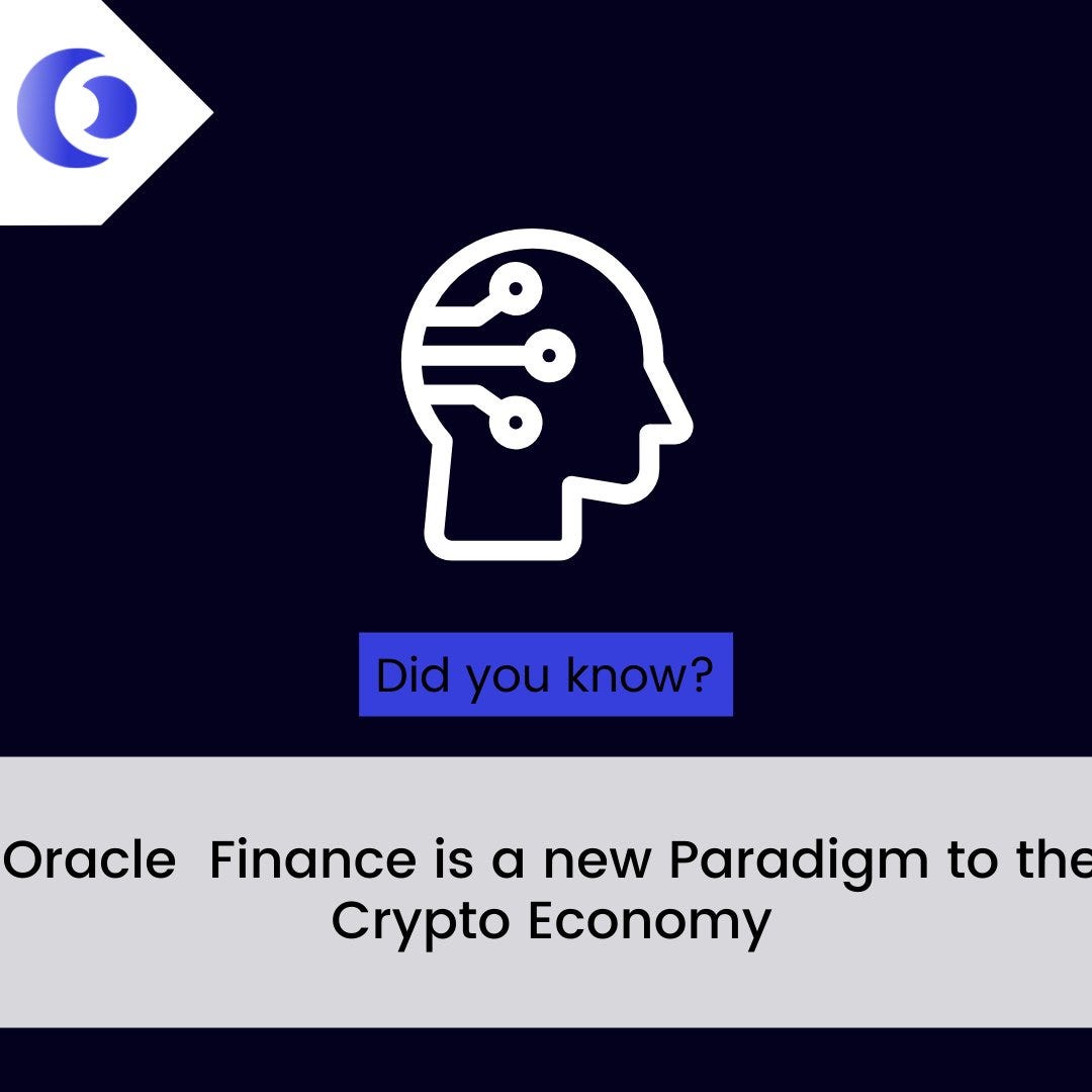 Getting Started with Oracle Finance: A General Overview | by Ofofonono ...