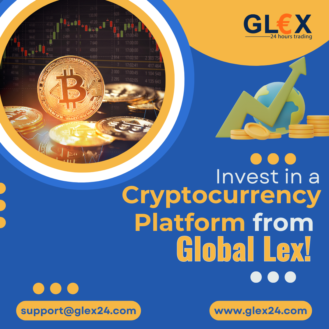 Invest in a Cryptocurrency Platform from Global Lex - Global Lex Services Co. Ltd. - Medium