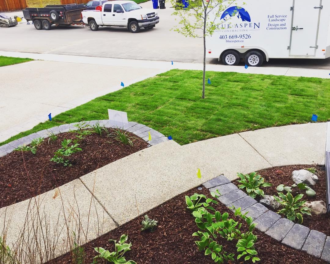 How Calgary landscape contractors can help you | by Calgary Landscapers ...
