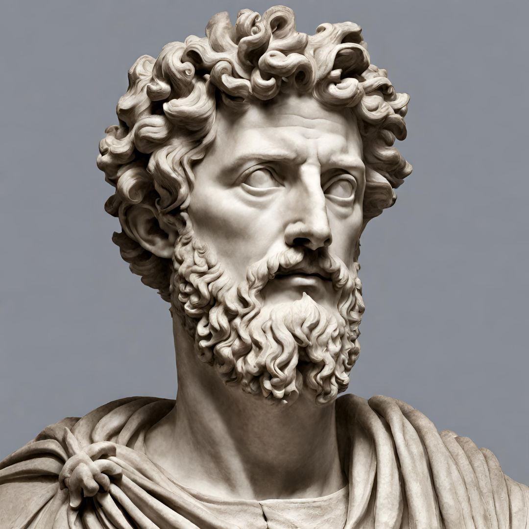 Meditations. An analysis of Marcus Aurelius’s famous… | by Outis ...