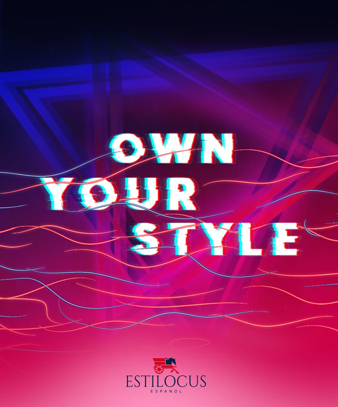 “OWN YOUR STYLE”. Fashion is what you buy, style is what… | by ...