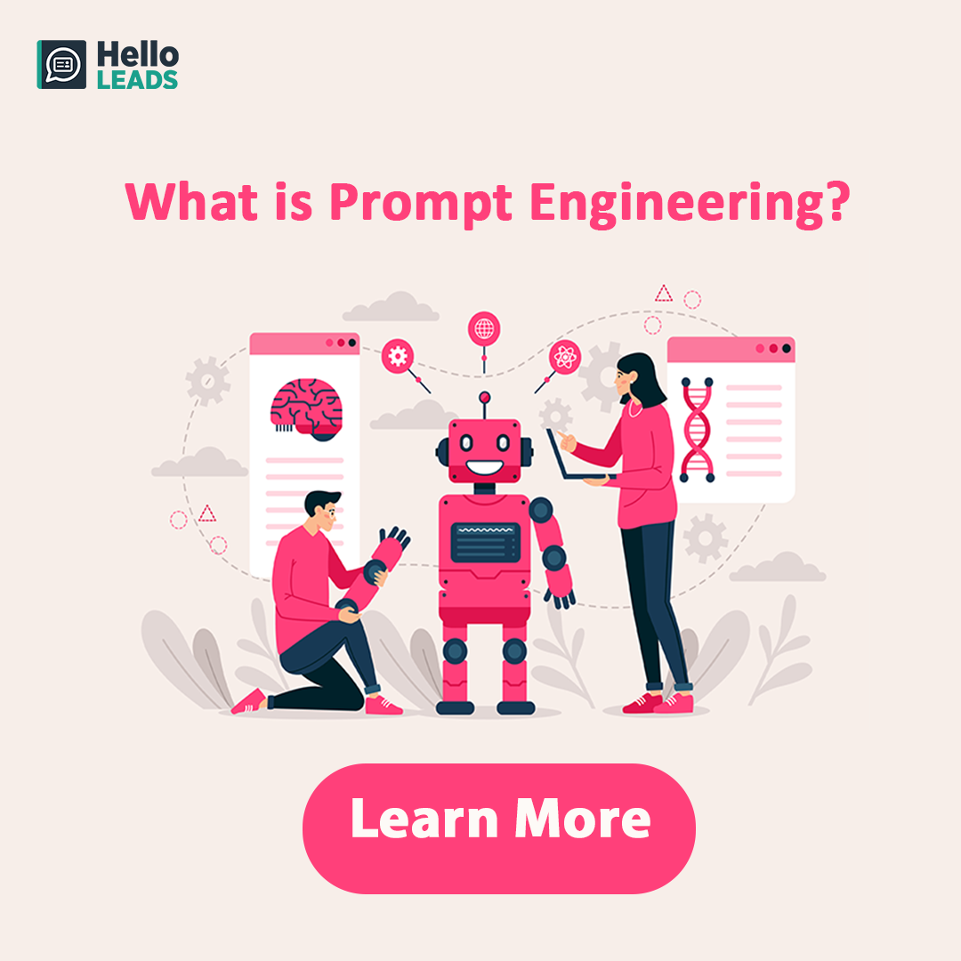 What is prompt engineering?. Artificial Intelligence (AI) has… | by ...