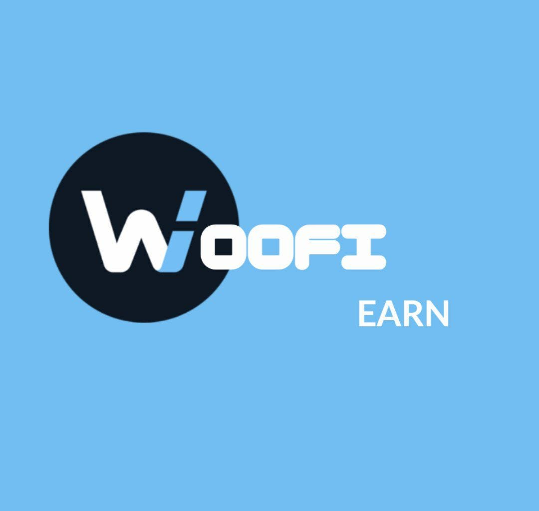 Qu’est-ce que WOOFI EARN ?. WOOFi Earn offre une expérience sans… | by ...