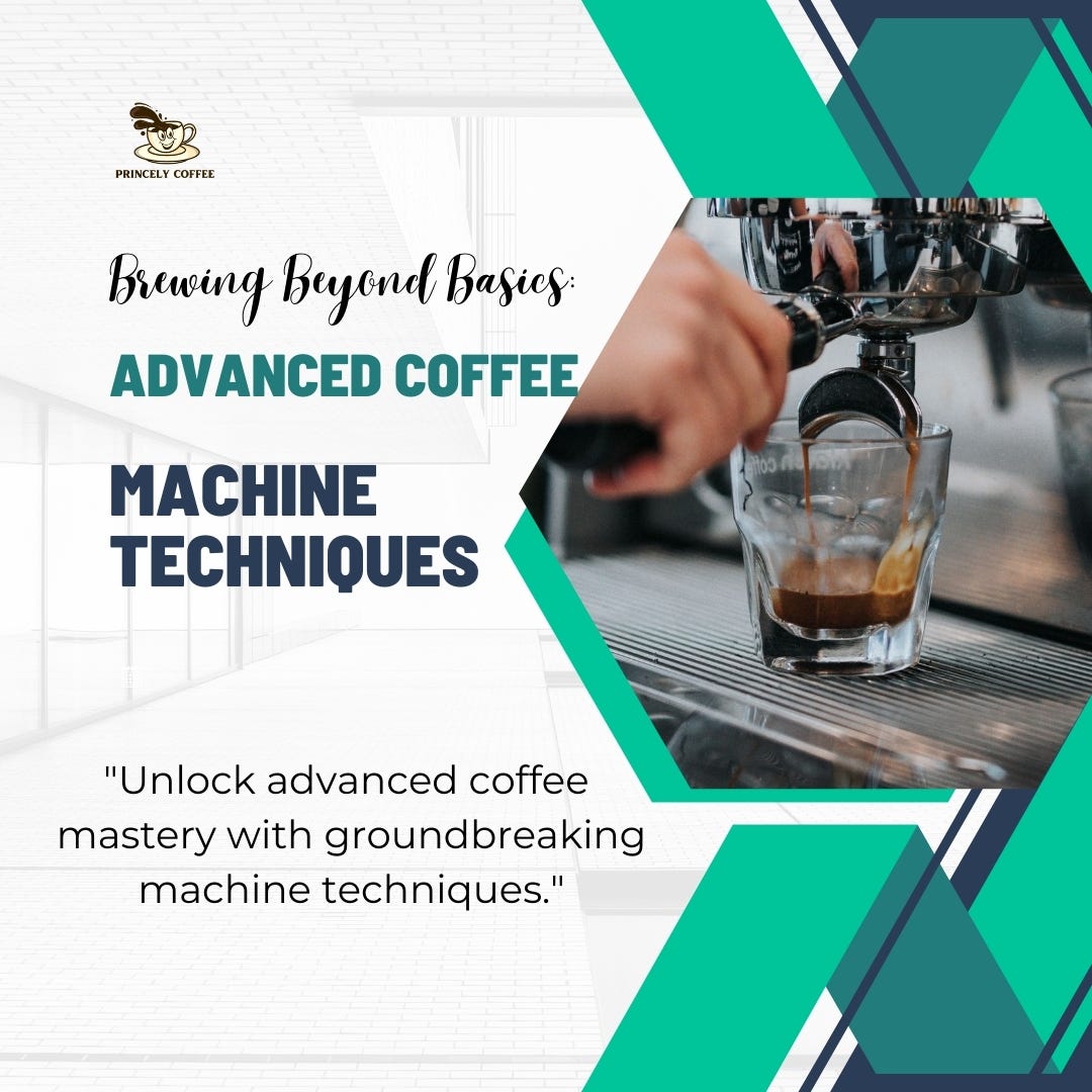 Your Daily Coffee Machine - David G. - Medium
