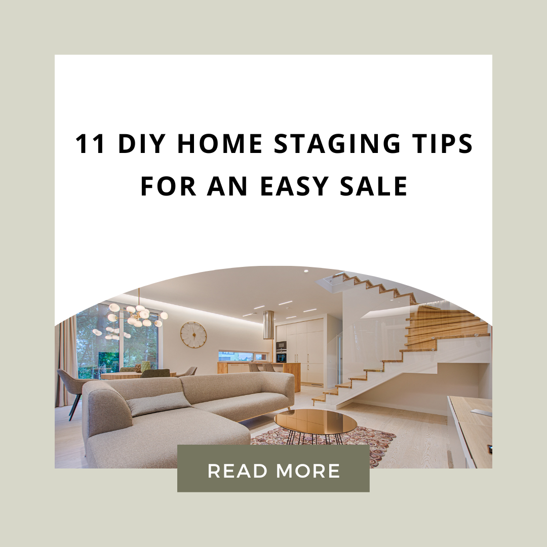 11 DIY Home Staging Tips For An Easy Sale | by Zack Jacobs | Medium
