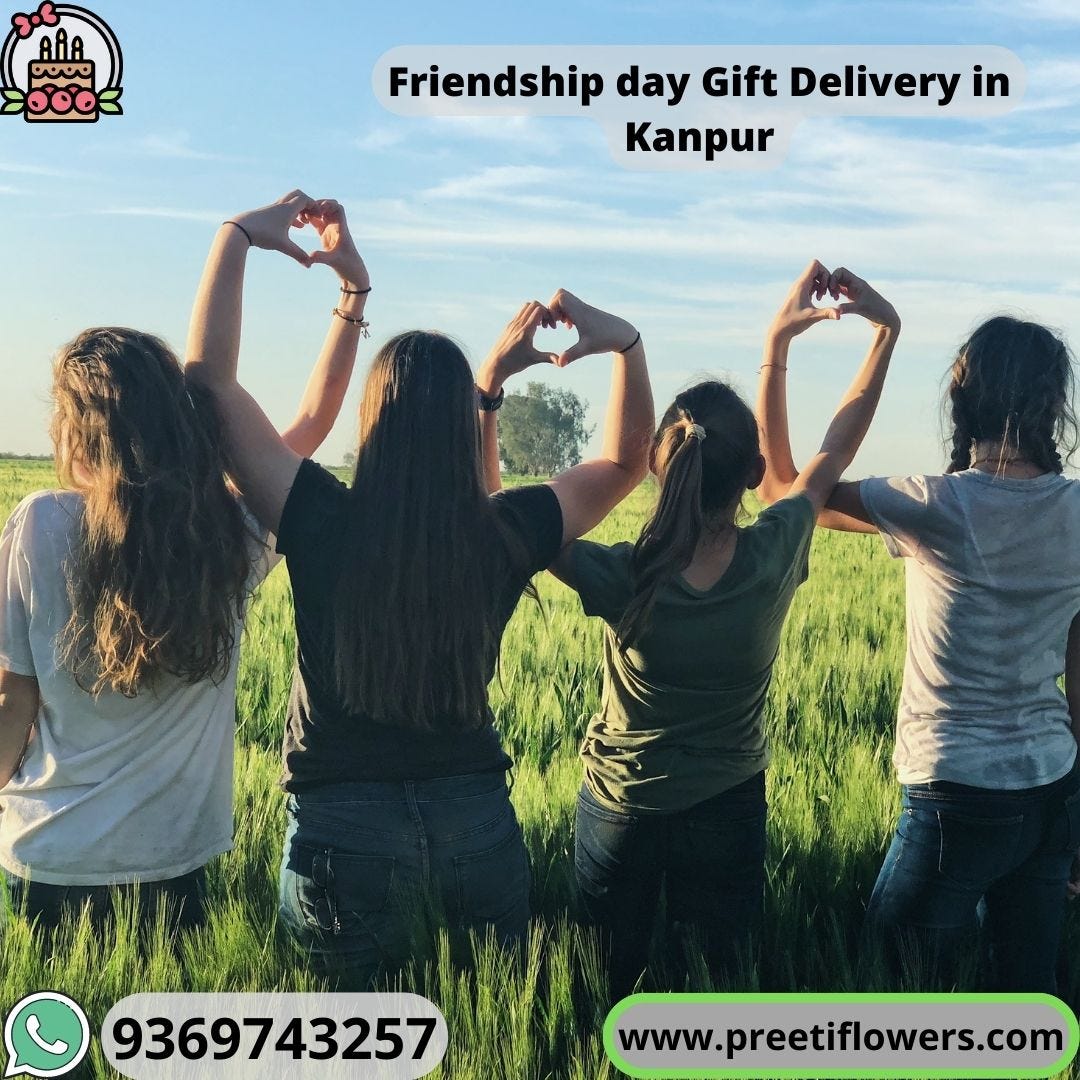 How to Create & Maintain Friendship for a long period of time? | by ...