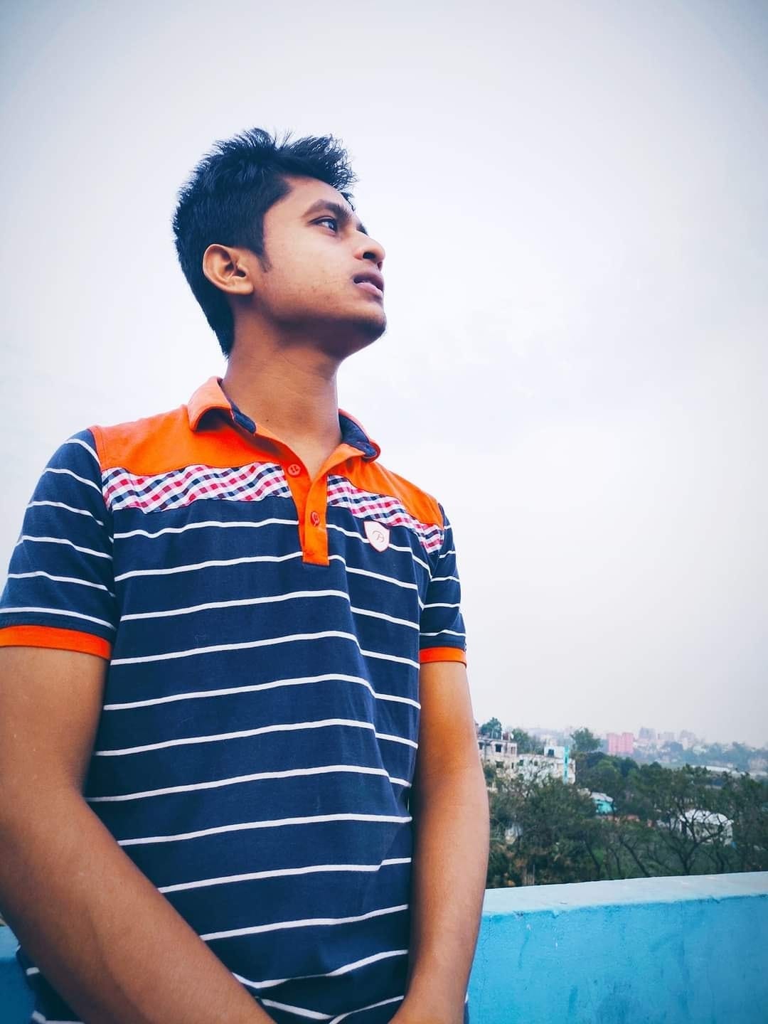 Who Is Motaher Hossain (Motaherbdpro)? | by Motaher Hossain | Medium