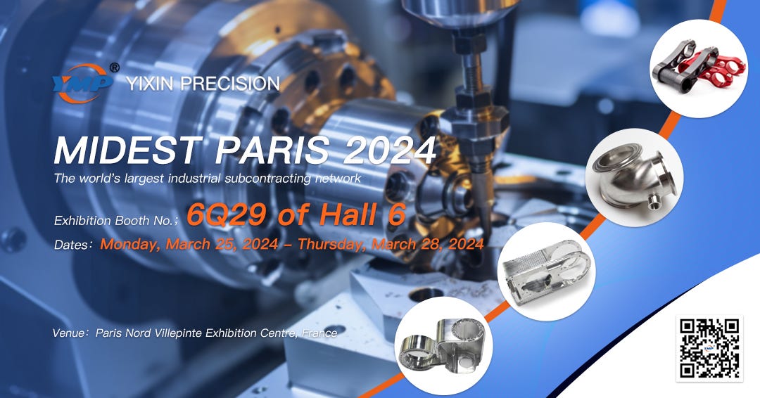 MaWith delight, we warmly invite you to attend the esteemed Midest ...