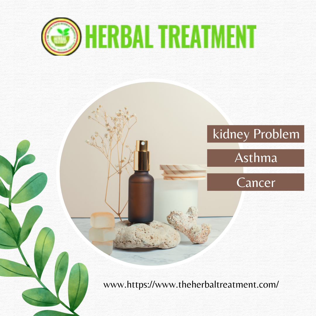 We bring you Unani Treatment enriched by imbibing the best herbal ...