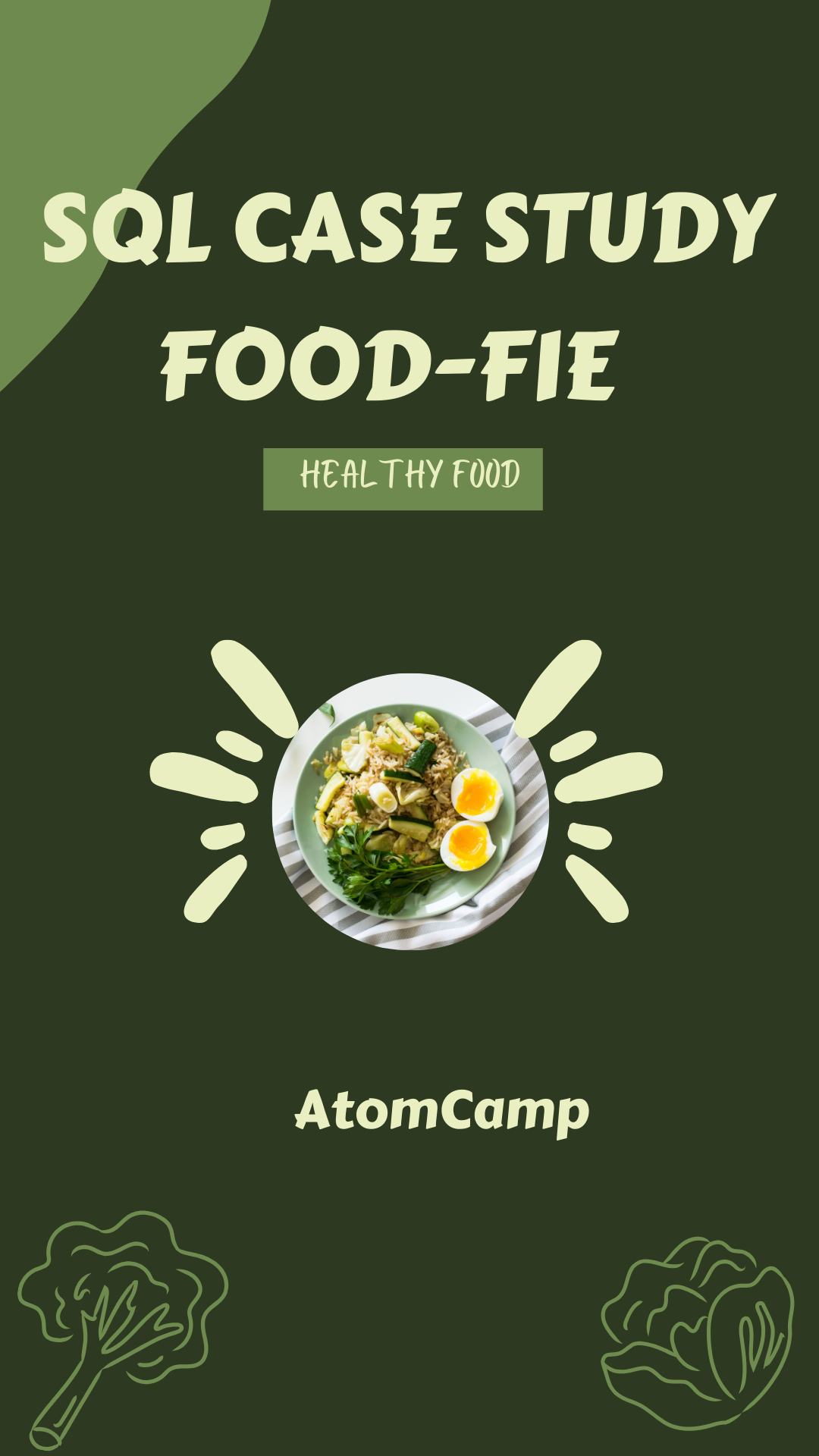 SQL CASE STUDY:FOODIE-FI. Analyze the subscription-style digital… | by Hammad Nasir | May, 2024 ...