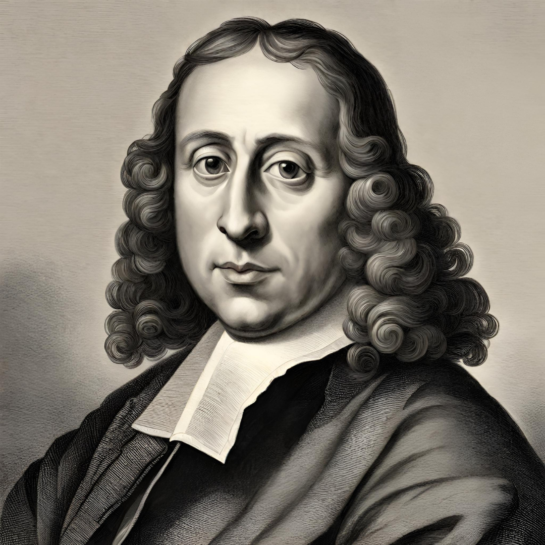 Introduction to Blaise Pascal. An introduction to the life, historical… | by Outis | LICENTIA ...