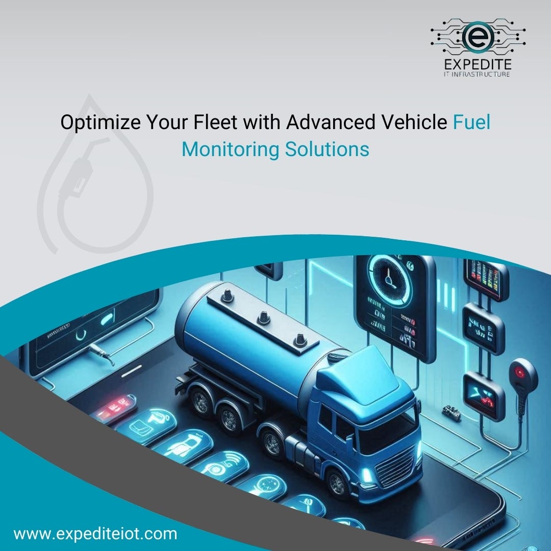 Fuel Tank Monitoring System in Saudi Arabia | by Tekhabeeb | Dec, 2024 ...