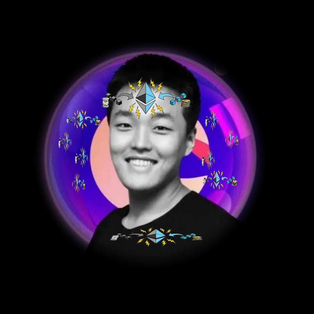 Do Kwon Merge Read Carefully By Zerototohero Medium