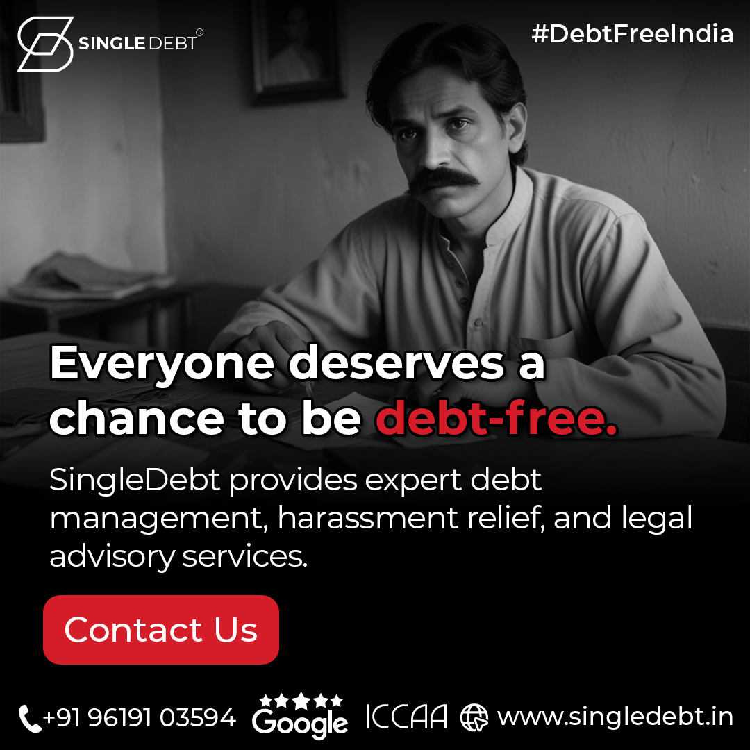 Debt Management - Single Debt - Medium
