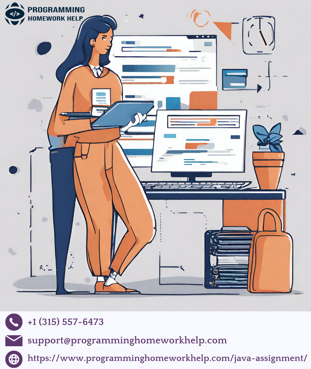 Unleash Your Potential: Java Assignment Help for Students Who Aim High | by Enzo Jade | Apr ...