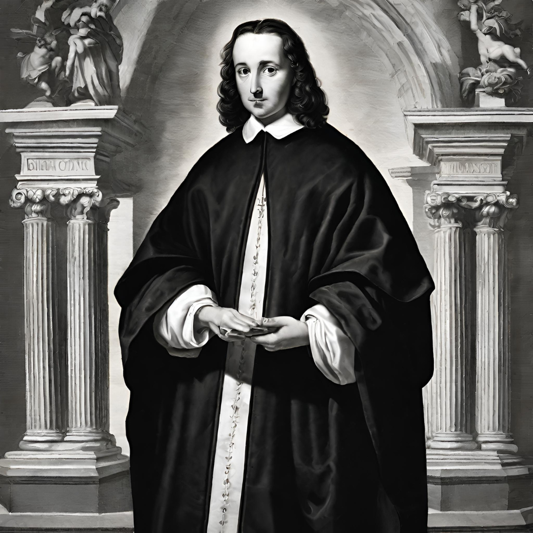 Malebranche’s Impact on Modern Philosophy | by Outis | LICENTIA POETICA