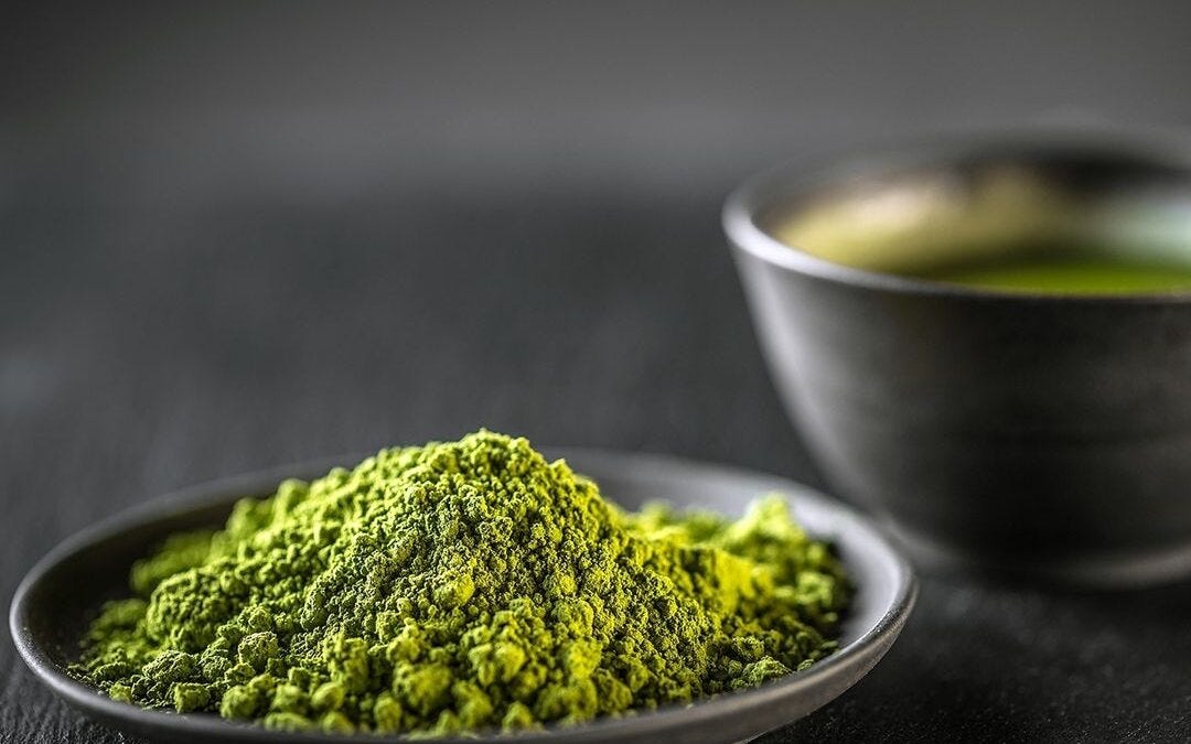Beyond the Cup: Unique Ways to Enjoy High-Quality Matcha Tea in Your ...
