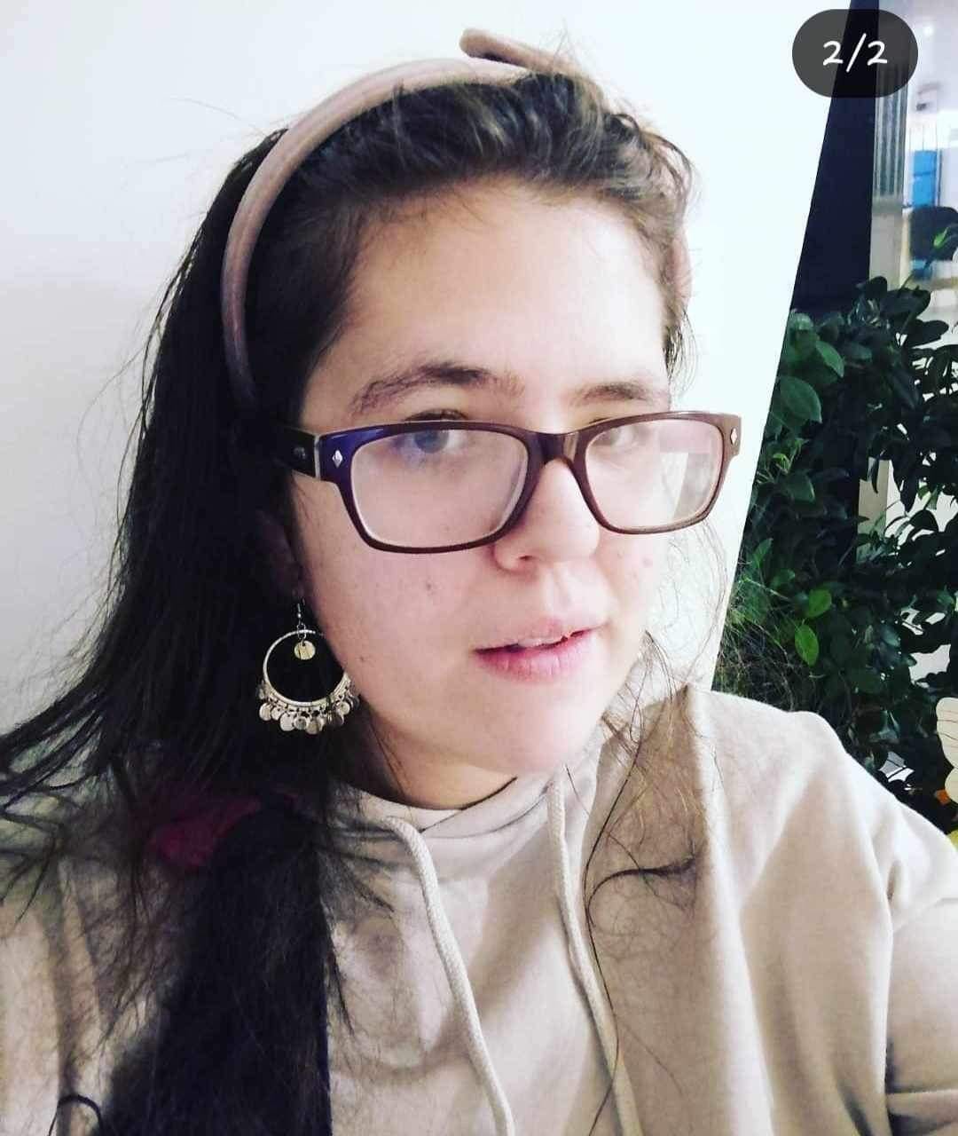 Disappearance of Sandra Sykora: Woman with Schizophrenia from Vienna ...