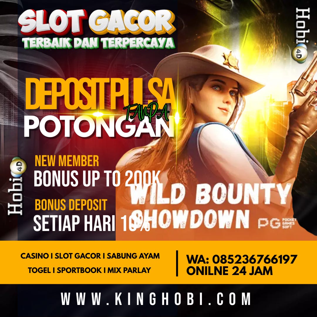 PROMO HOBI4D - Putra HOBI 4D - Medium