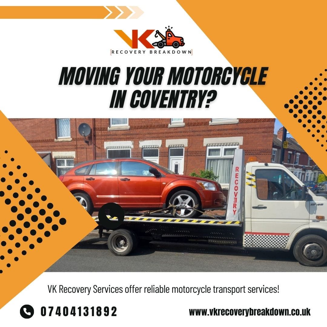 Coventry’s Essential Support System for Stranded Travelers | by ...