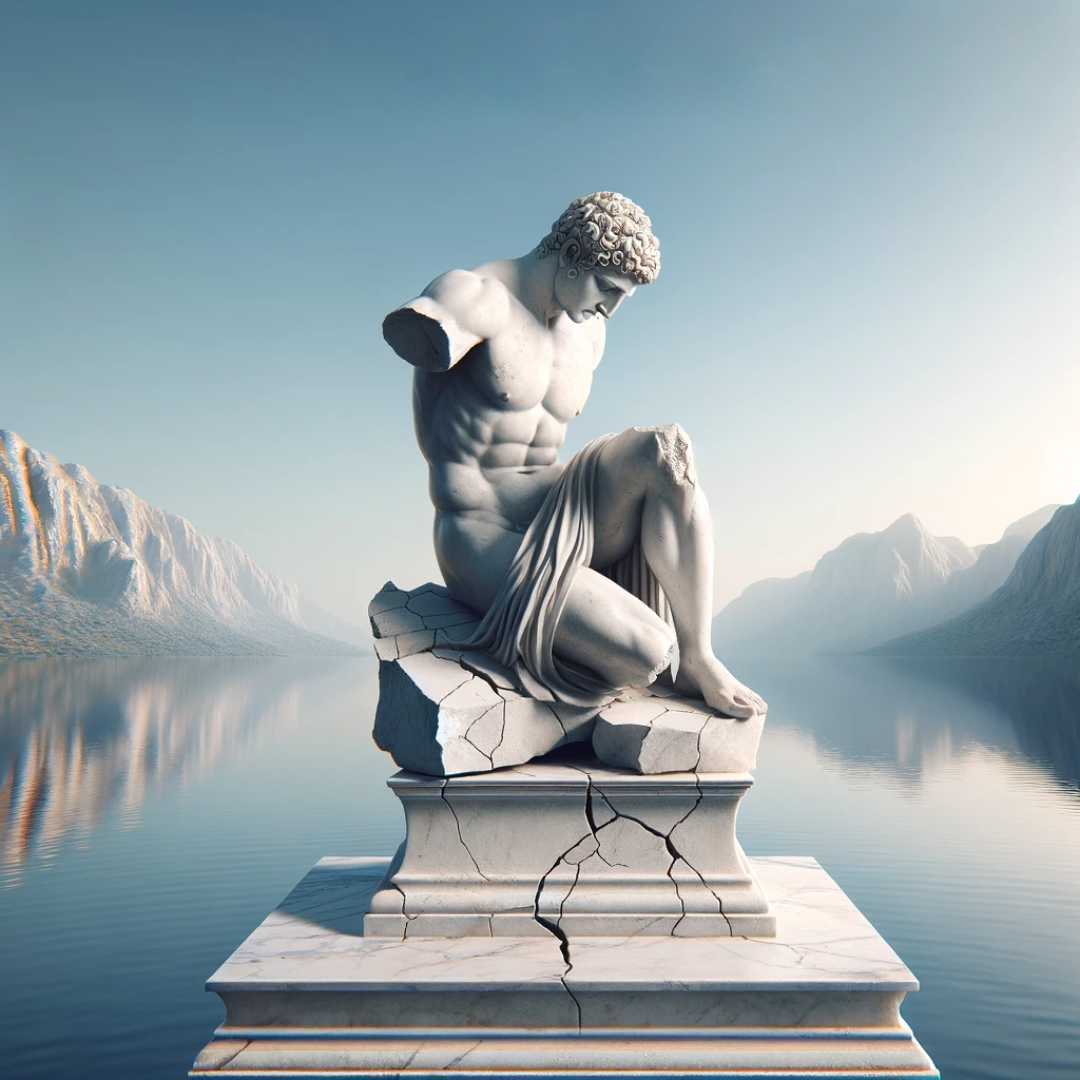 The Stoic’s Guide to Overcoming Perfectionism | by Stoicminds Channel ...
