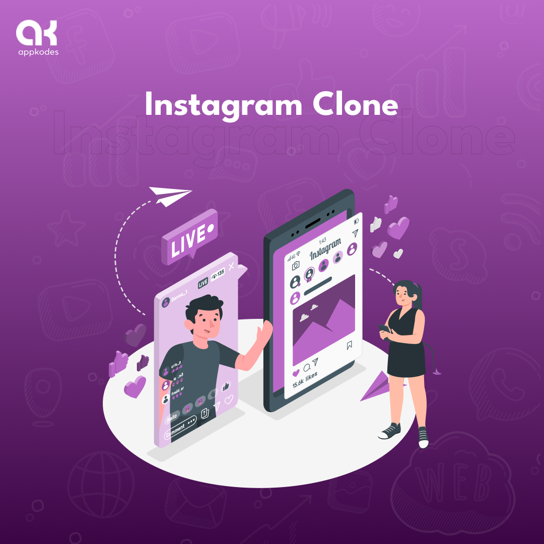 Discover the Power of Social Networking with Our Instagram Clone | by ...