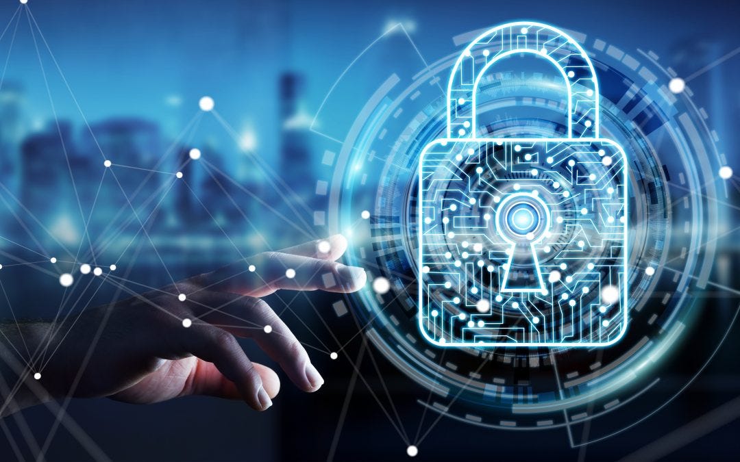 Decoding the Enigma: Why Quantum-Proof Cryptography is Key to the ...