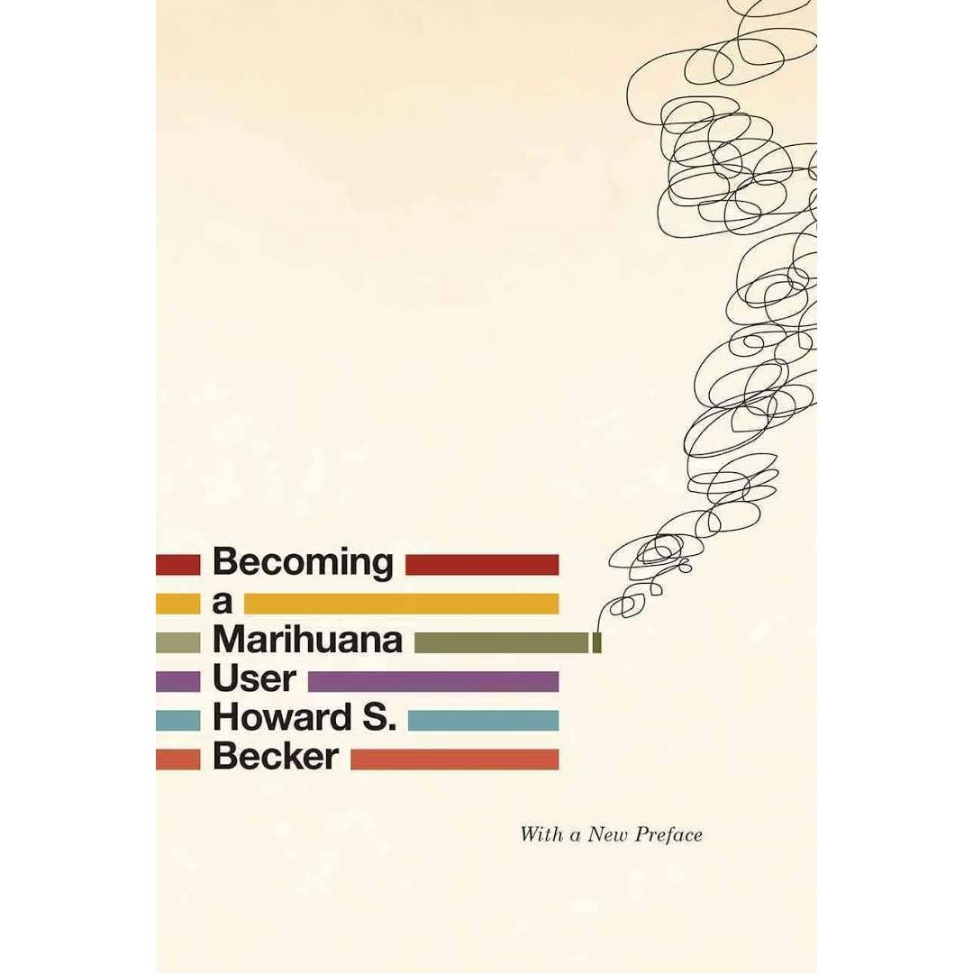 Becoming a worker. In 1953, sociologist Howard Becker… | by Wild Garden ...