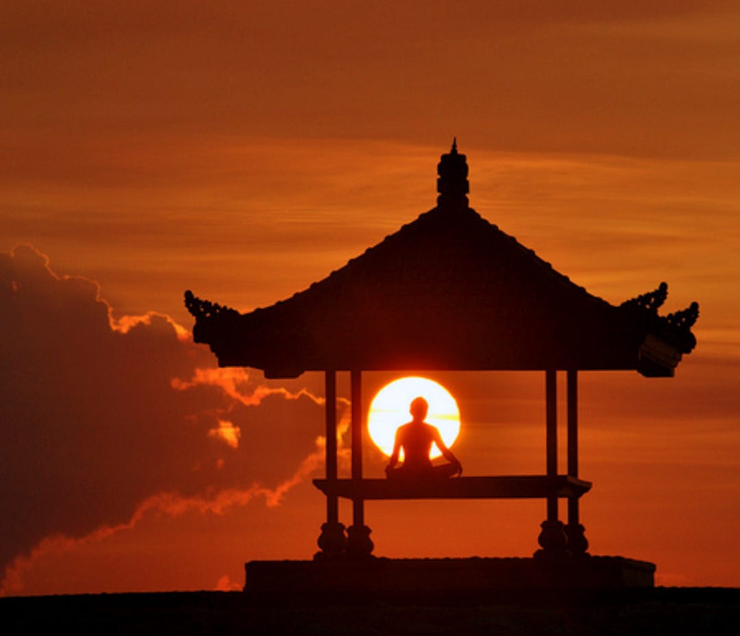 Making Spiritual Progress During This Life — This Time Through | by ...