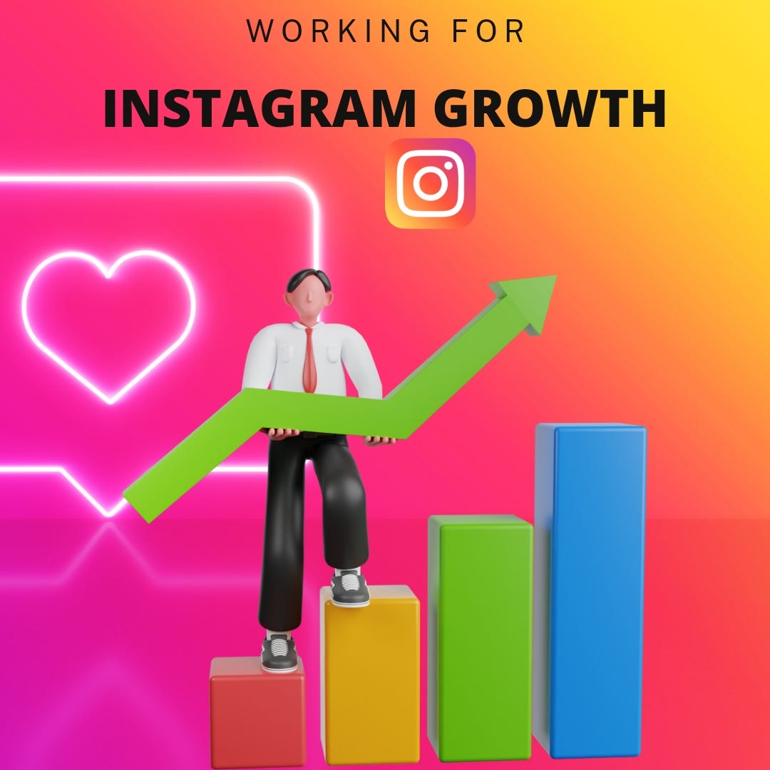 Instagram growth and monetization. Discover The Fortune That Lies ...