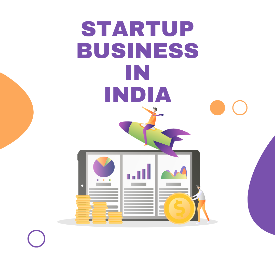 THE INDIAN STARTUP ECOSYSTEM: A Data Visualization and Analysis of The ...
