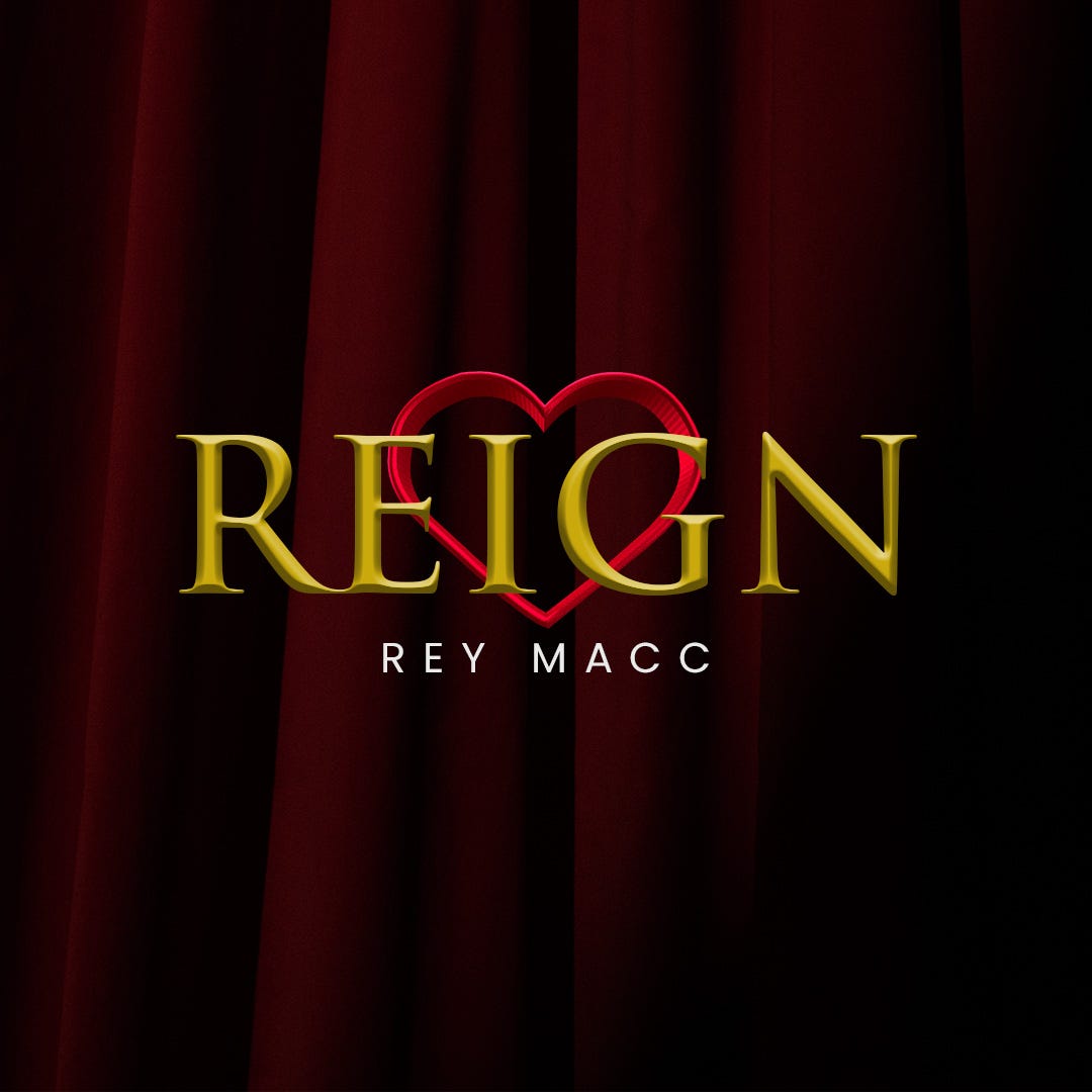 Rey Macc Takes the Dance Floor by with Latest Single “Reign” | by Rey ...