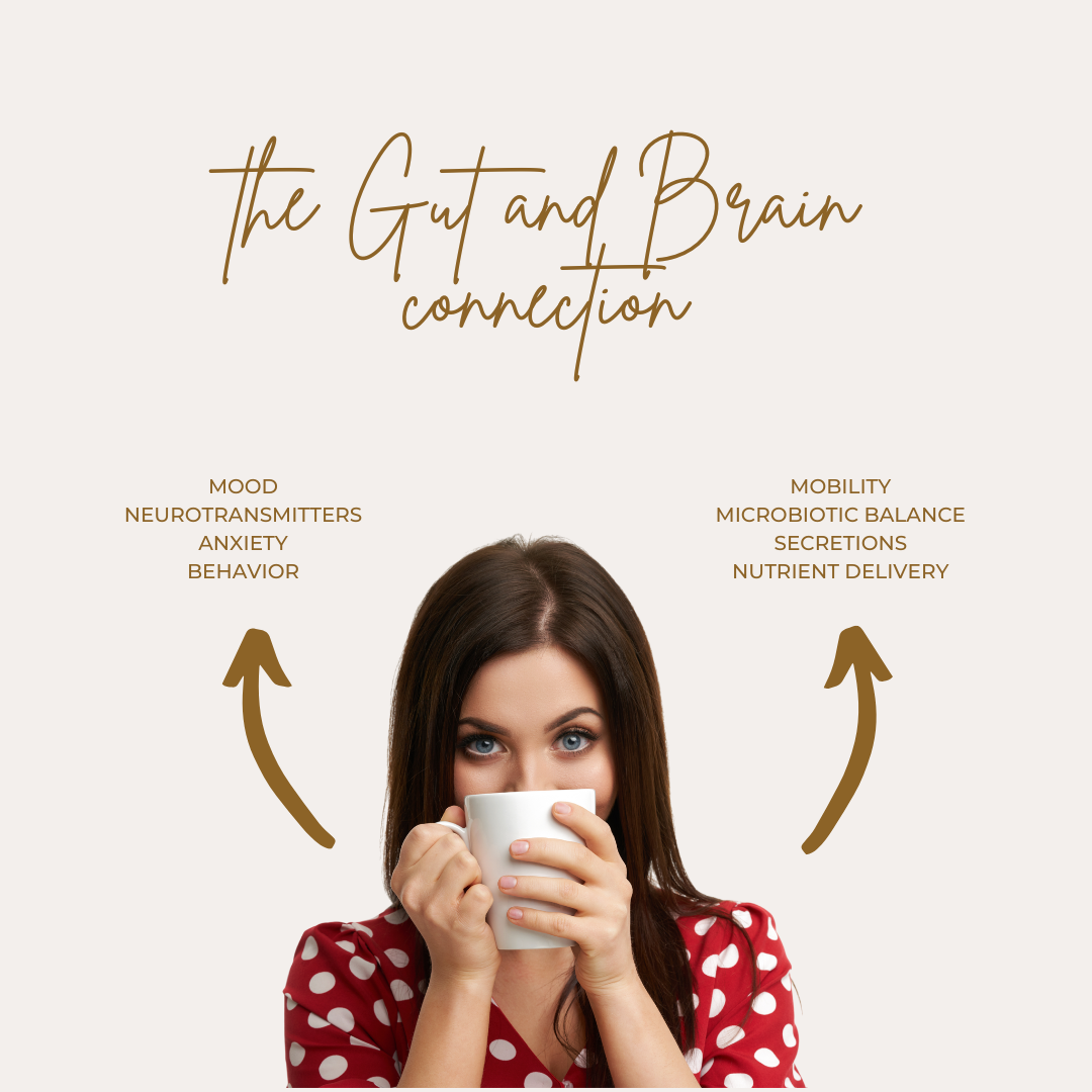 Unlock the Secret to Optimal Gut Health: Proven Remedies for a Balanced ...
