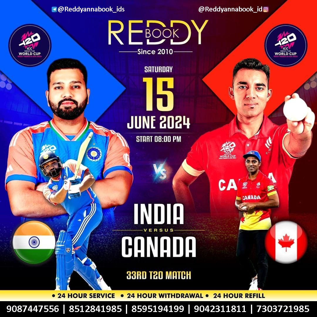 Reddy Anna Club. Contact Us:- 7776907778, 8826501986 | by Devichhajoshi ...