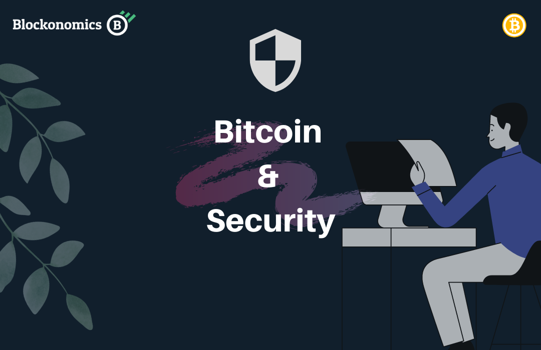 Bitcoin & Security: How to keep your BTC Secure | by Arpit Agarwal ...